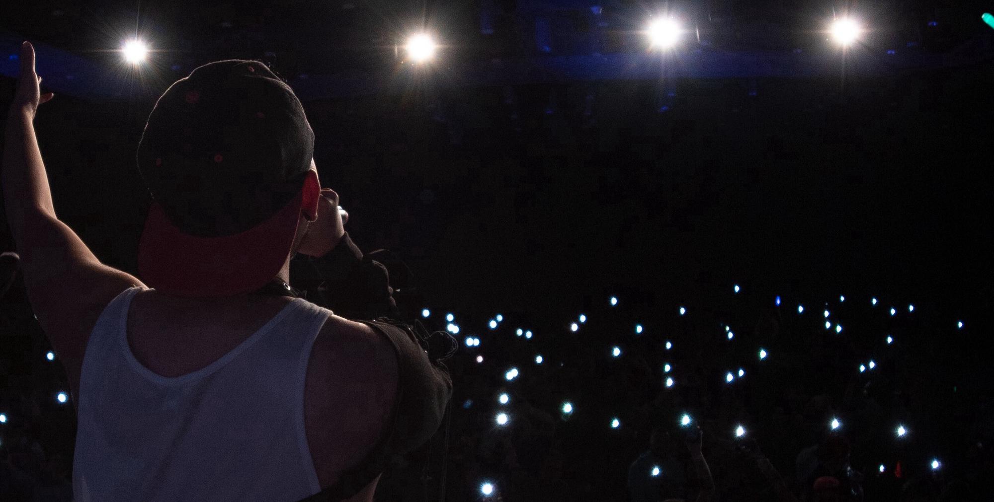 Cross The Line (Alex Kade Remix) by Alex Kade 🥁🎶 • Audius