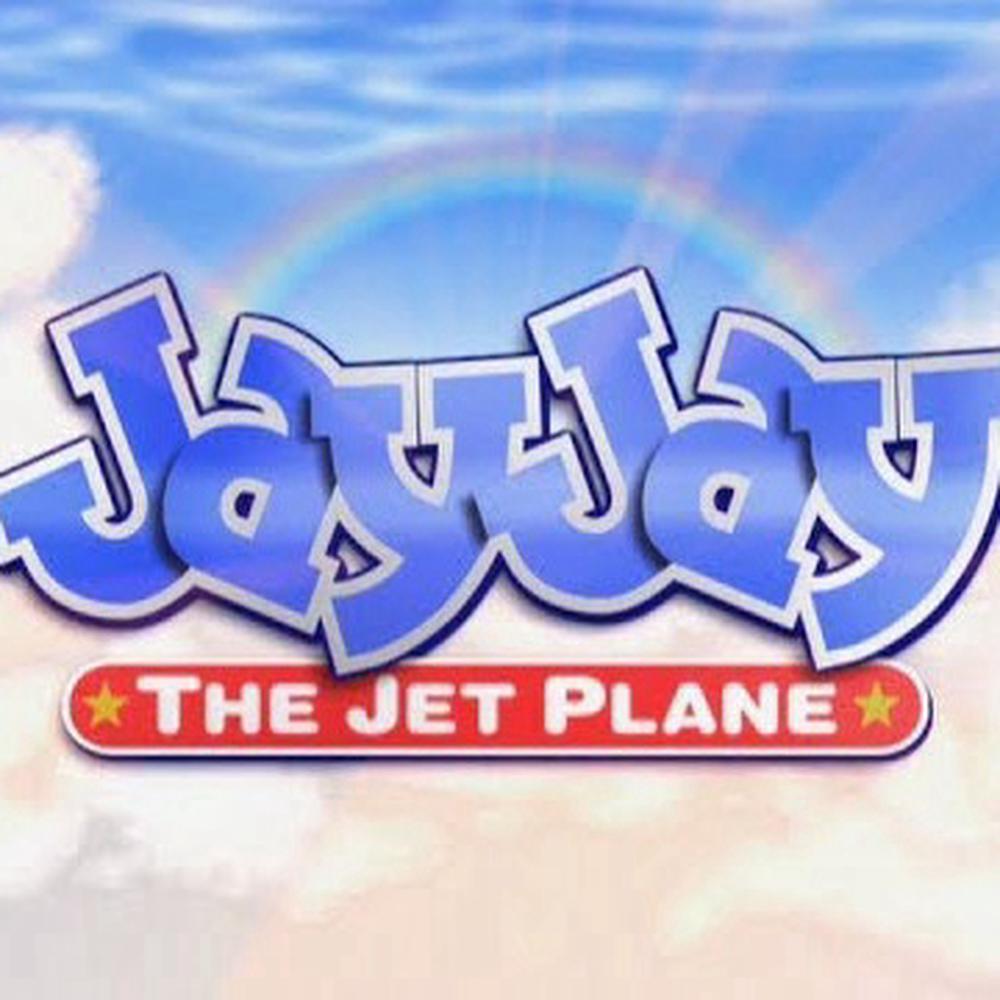 Jay Jay The Jet Plane Theme (Instrumental) by LittleBlueTrain67 • Audius